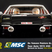 MSC - De Tomaso Pantera Gr.3 (MSC-6029) - slotnerd.de