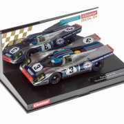 Carrera - Porsche 917K Martini&Rossi Team No3 (23797) - slotnerd.de