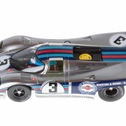 Carrera - Porsche 917K Martini&Rossi Team No3 (23797) - slotnerd.de