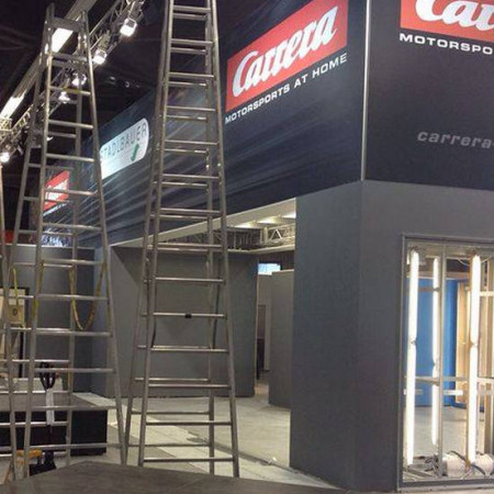 Carrera - Neuheiten 2016 - slotnerd.de