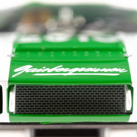 Carrera Exclusiv Audi R8 Gulf Limited - 20484 - slotnerd.de