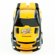 Real FX Slotless Racing – Neue Autorennbahn ohne Schlitz