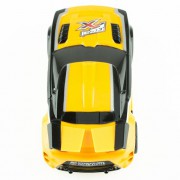 Real FX Slotless Racing - Neue Autorennbahn ohne Schlitz - slotnerd.de