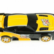 Real FX Slotless Racing – Neue Autorennbahn ohne Schlitz