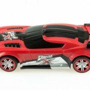 Real FX Slotless Racing - Neue Autorennbahn ohne Schlitz - slotnerd.de