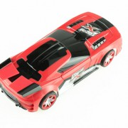 Real FX Slotless Racing – Neue Autorennbahn ohne Schlitz