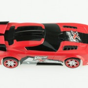 Real FX Slotless Racing – Neue Autorennbahn ohne Schlitz