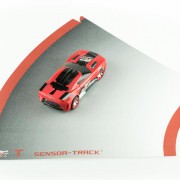 Real FX Slotless Racing - Neue Autorennbahn ohne Schlitz - slotnerd.de