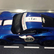 Carrera - Neuheiten 2016 - slotnerd.de