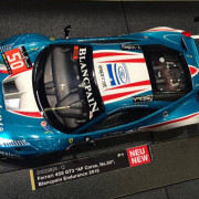 Carrera - Neuheiten 2016 - slotnerd.de